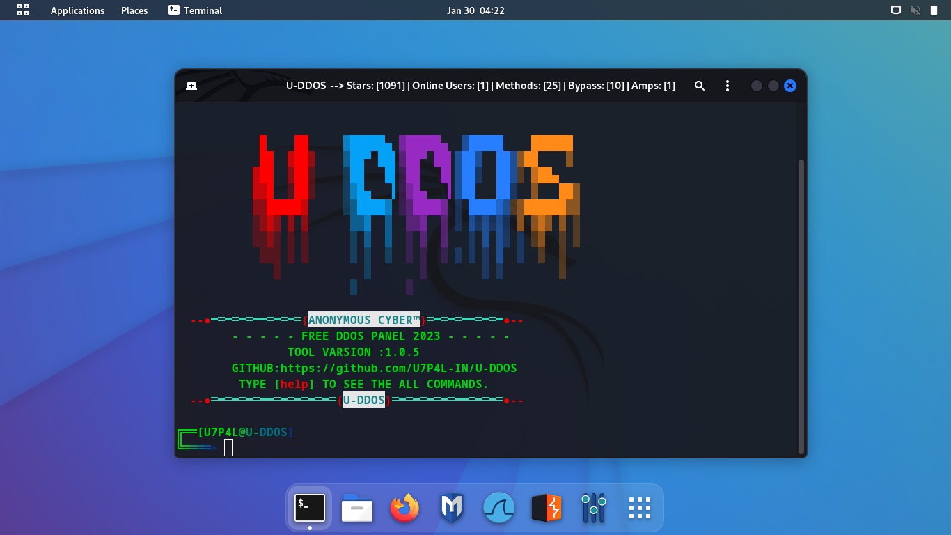 Top 5 features to look for in an IP booter panel - Tech XOD